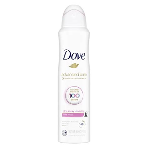 I Tested The Top Deodorants With No White Marks Here Are My Top Picks