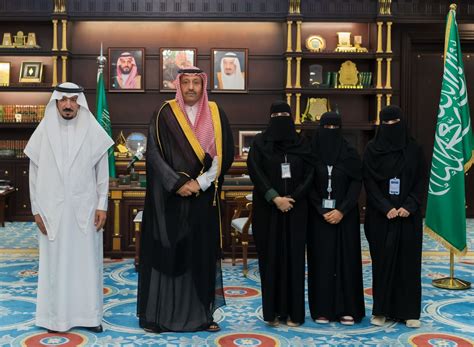 إمارة منطقة الباحة سمو أمير منطقة الباحة يستقبل رئيس وأعضاء لجنة شؤون