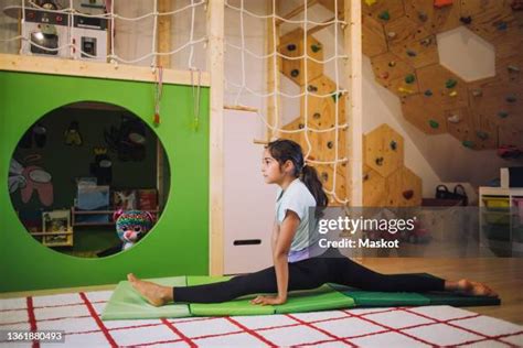 Leg Split Home Photos And Premium High Res Pictures Getty Images