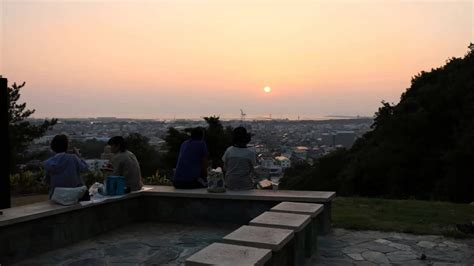 うろうろ和歌山 秋葉山公園 市民の丘 リニューアルオープン 山頂 広場 滑り台 和歌山県 和歌山市 Akibasan Park