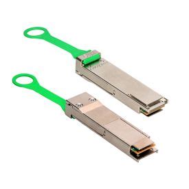QSFP G Loopback Adapter Module For QSFP Port Testing