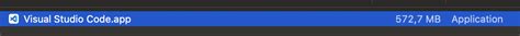 Macos Visual Studio Code Was Blocked From Use Because It Is Not From An Identified Developer