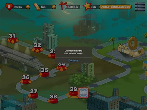 How To Create A Native Ios Dialogue From Within My Game Unity Engine