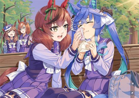 カノープスと放課後 みり さんのイラスト ニコニコ静画 イラスト