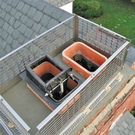 Advantages Of Energy Top Sealing Dampers Save On Utility Costs