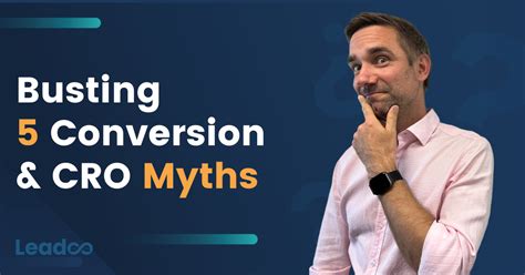 The 1 Conversion Platform In The World Leadoo