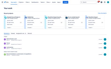 Jira Cloud 및 Jira Software Data Center 기능 비교 Atlassian
