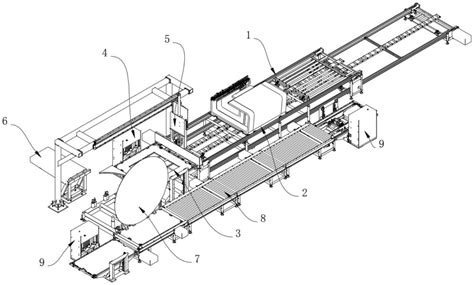 旋转翻转设备的制作方法