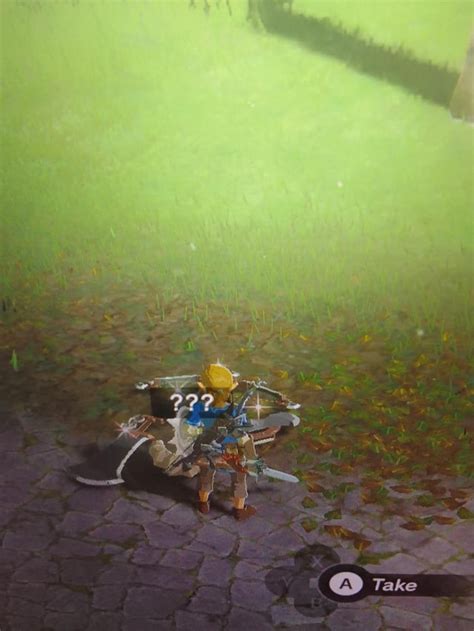 Just Beat My First Lynel Lesgoooo Rbreathofthewild
