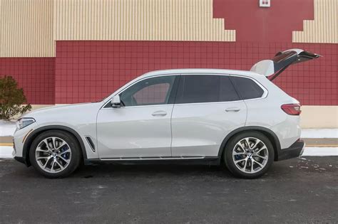 2020 Bmw X5 Specs Prices Mpg Reviews And Photos
