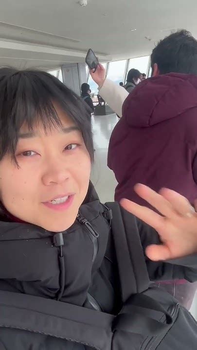 函館旅行に来た！ Youtube