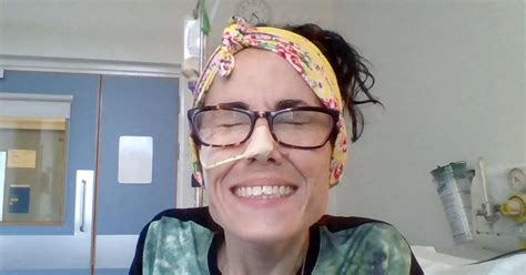 Anorexia Sufferer Once Starved Herself For Five Weeks And Had Weight