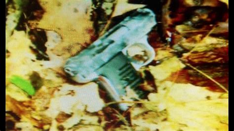 Odin Lloyd Crime Scene Photos