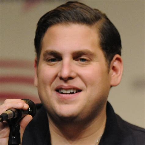 Jonah Hill Is Alive Bio Net Worth Height