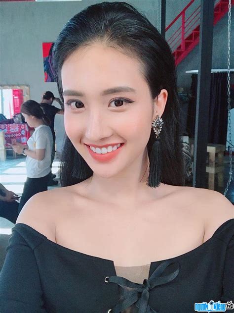 Hot Girl Phan Bảo Ngân