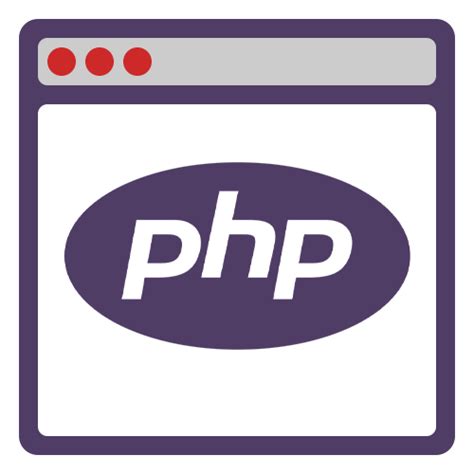 Как открыть Php файл в браузере