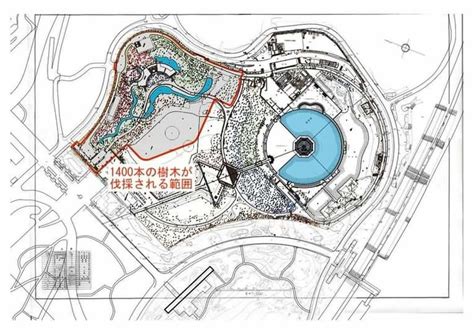 オンライン署名 · 葛西臨海公園の1400本の樹木伐採から守りたい！今すぐ改築計画の見直しを！ 日本 ·