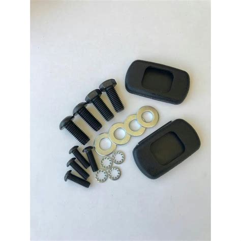 Morris Mcsb1 9 Bk Bs 3 Point Seat Belt Kit 68 73 Chevelle Bench