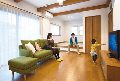【suumo】 【1500万円～1999万円／生活動線／収納充実／間取図有】毎日の行動パターンから生まれた最適な収納を持つ家 ウィザース