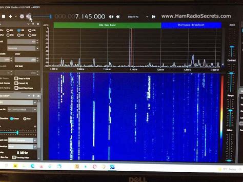How To Prevent Ham Radio Interference At Dennis Marquis Blog