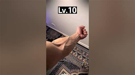 와 전완근 단련수준 미친거 아닌가 ㄷㄷㄷ Youtube