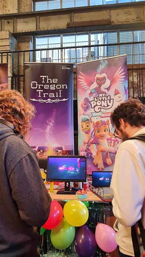 🎉 Thats A Wrap For The Queensland Games Festival Gameloft Brisbane