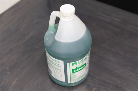 Ospho Metal Treatment Rust Treatment Obsessed Garage