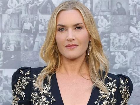 Η Kate Winslet δεν θέλει άλλο Τιτανικό και απάντησε στο Body Shaming