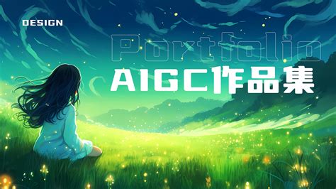 Aigc作品集木一阳 站酷zcool