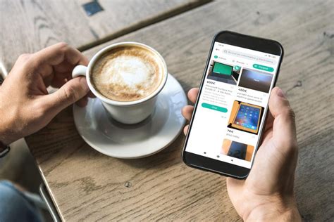 Cómo Funciona Wallapop Otra Alternativa Para Tus Compras Ya Sabes