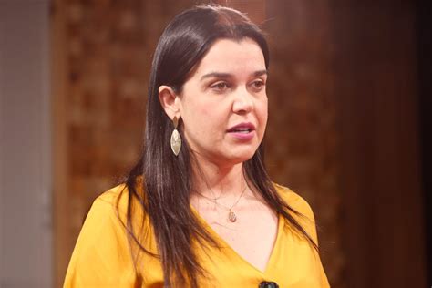 Metrópoles entrevista secretária da Mulher do DF Giselle Ferreira