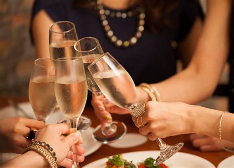 Lidl Is Selling Six Bottles Of Prosecco For The Price Of Four On Saturday