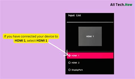 How To Fix LG Monitor No Signal Entering Power Saving Mode Shortly Error