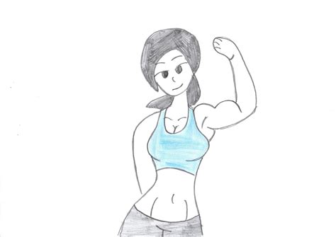 Personal Trainer By Dr Dry Bones On Deviantart
