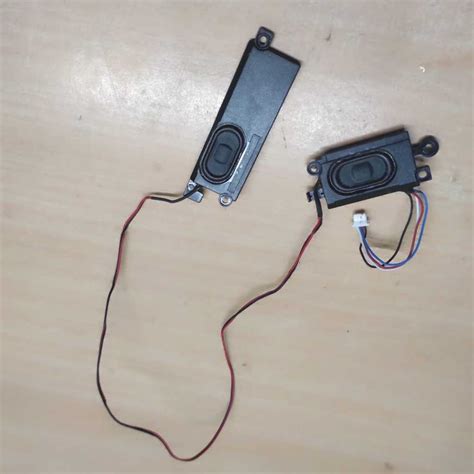 Jual Spiker Speaker Laptop Lenovo Thinkpad T S Shopee Indonesia