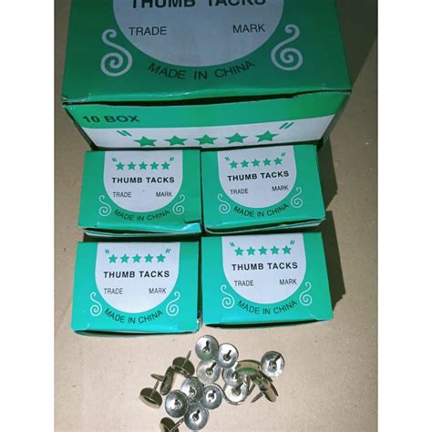 Jual Paku Tindis Serbaguna Harga Per Box Kecil Shopee Indonesia