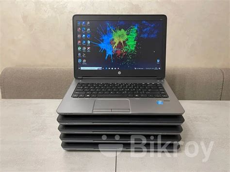Hp Probook Core I Th Gen Gb Ram Gb Ssd Quantity Available Bikroy