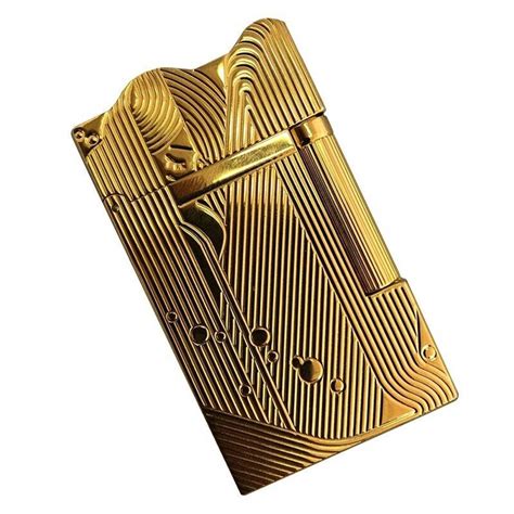 Sanji Vinsmoke One Piece Anime Briquet Cigarette Cigare Etsy France