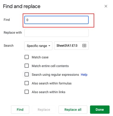 How To Hide Zero Values In Google Sheets Easy Methods