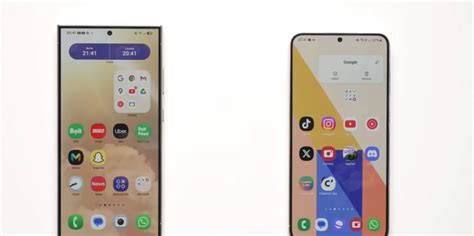 三星 One Ui 7 海外开启内测，与苹果 Ios 18 开启巅峰对决 手机软件 什么值得买