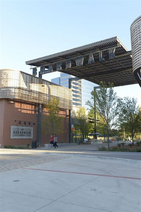 Dallas CultureMap Granite Properties Presents Bites Beats On The