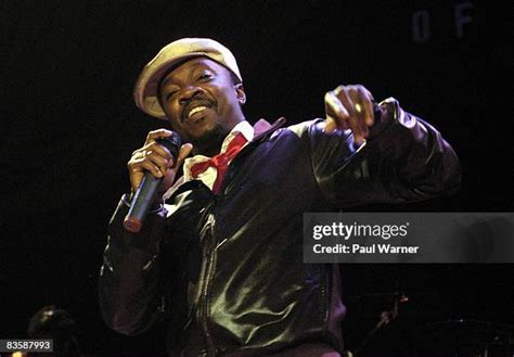 Anthony Hamilton Concert Photos And Premium High Res Pictures Getty