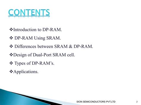 Dual Port Ram Pdf