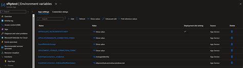 Processing Sftp Events With Azure Function And Event Hub Lukegeeknz