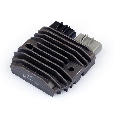Regulator Voltage Rectifier Yamaha Yzf R1 Fz1000 Fz1 Fjr1300 Vmx17 V