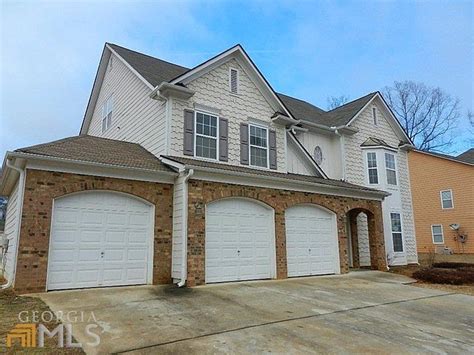 165 River Walk Farm Pkwy Covington Ga 30014 Zillow