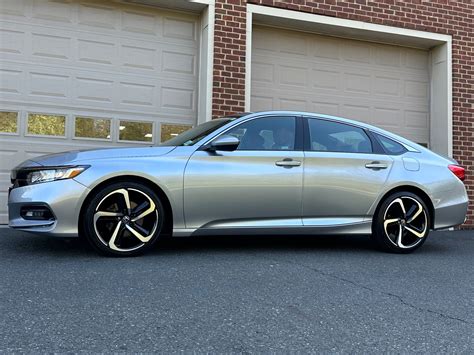 2020 Honda Accord Sport Stock 004767 For Sale Near Edgewater Park Nj