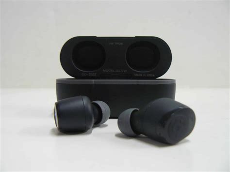 Skullcandy Jib True Wireless Earbud Review - Major HiFi