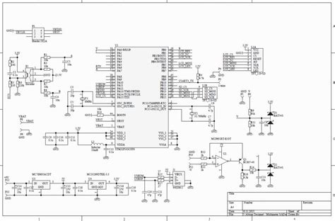 Stm32f103 St7735 Support µgfx Community