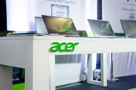 The 10 Largest Personal Computer Laptop And Desktop Companies In The